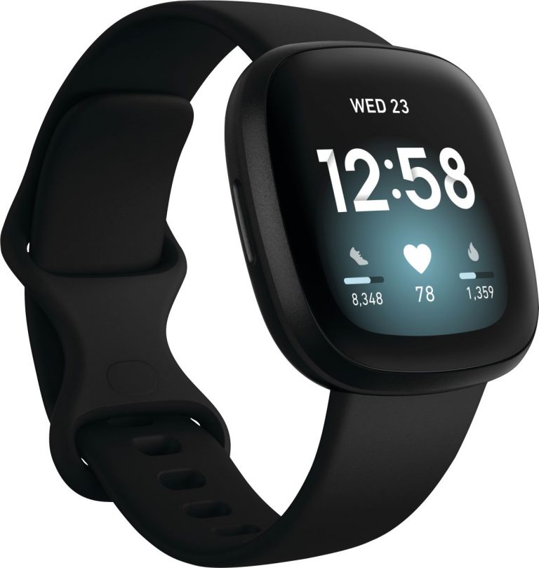 Does Fitbit Versa 3 Have A Speaker TECHEPAGES Does Fitbit Versa 3 Have A Speaker TECHEPAGES