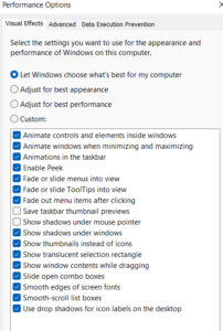 Desktop Window Manager is using a lot of memory on Windows 11 - TECHEPAGES